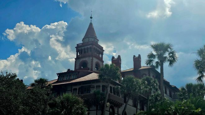 Saint Augustine, Florida | Linda Lou's Life