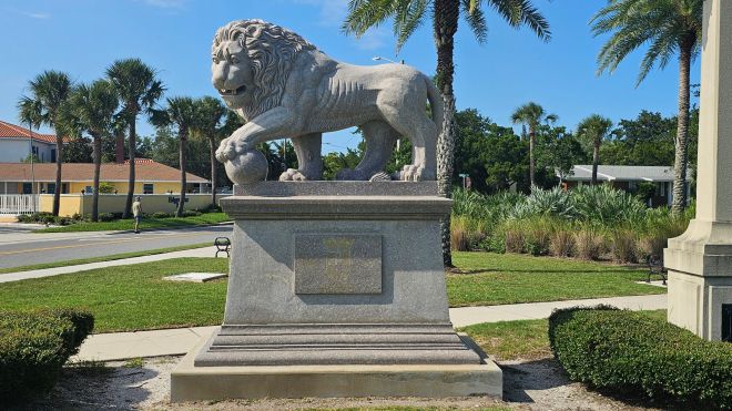 Saint Augustine, Florida | Linda Lou's Life